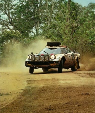 1979 F2 Nurburgring March 792 Marc Surer | Build Race Party