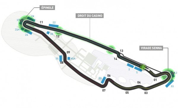 Formula 1 | Build Race Party