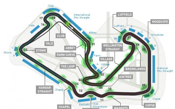 Formula 1 | Build Race Party