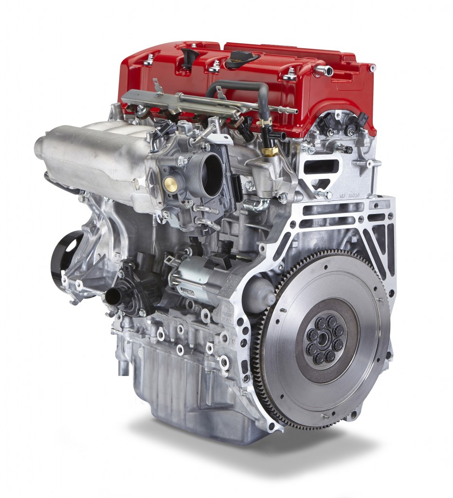 FORMULA LITES SELECTS HONDA POWER | Build Race Party