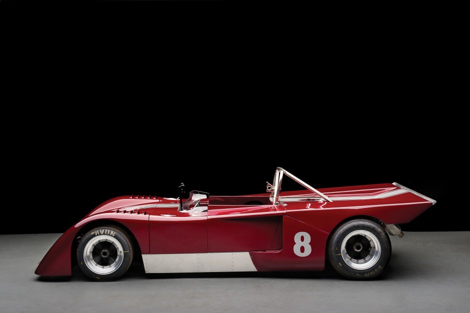 1971 Chevron B19 | Build Race Party