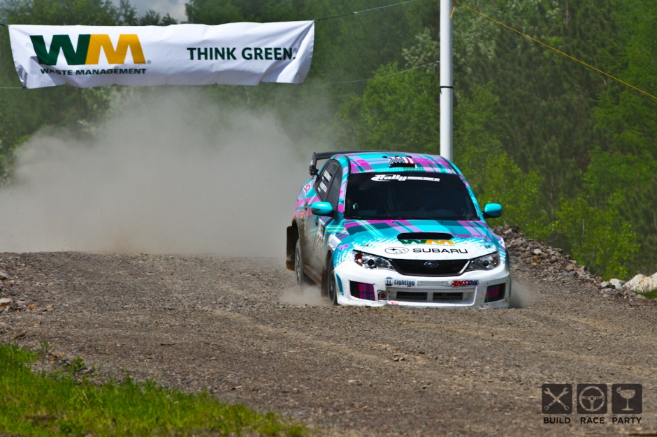 Out of the Fire – Nick Roberts at the Susquehannock Trail Performance ...