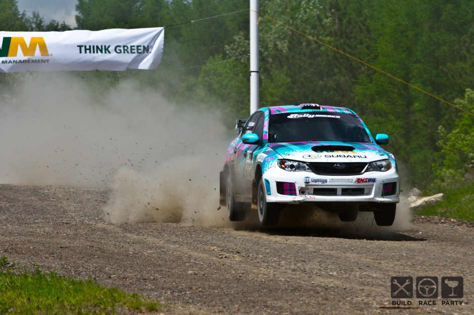 Out of the Fire – Nick Roberts at the Susquehannock Trail Performance ...