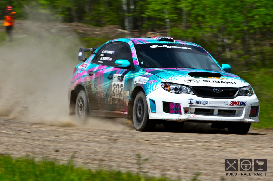 Out of the Fire – Nick Roberts at the Susquehannock Trail Performance ...