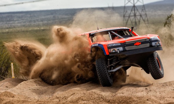 Trick Trucks | Build Race Party