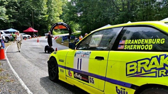 BRAKIM Racing – Chasing the Dragon Hillclimb | Build Race Party