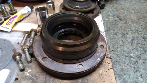 DIY Tech: How To Rebuild a BMW E30 Differential | Build Race Party