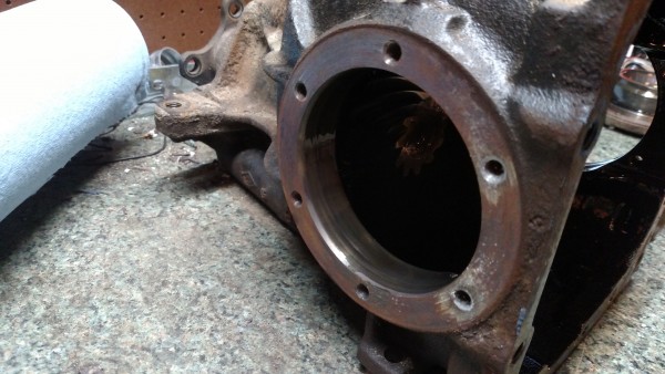 DIY Tech: How To Rebuild a BMW E30 Differential | Build Race Party