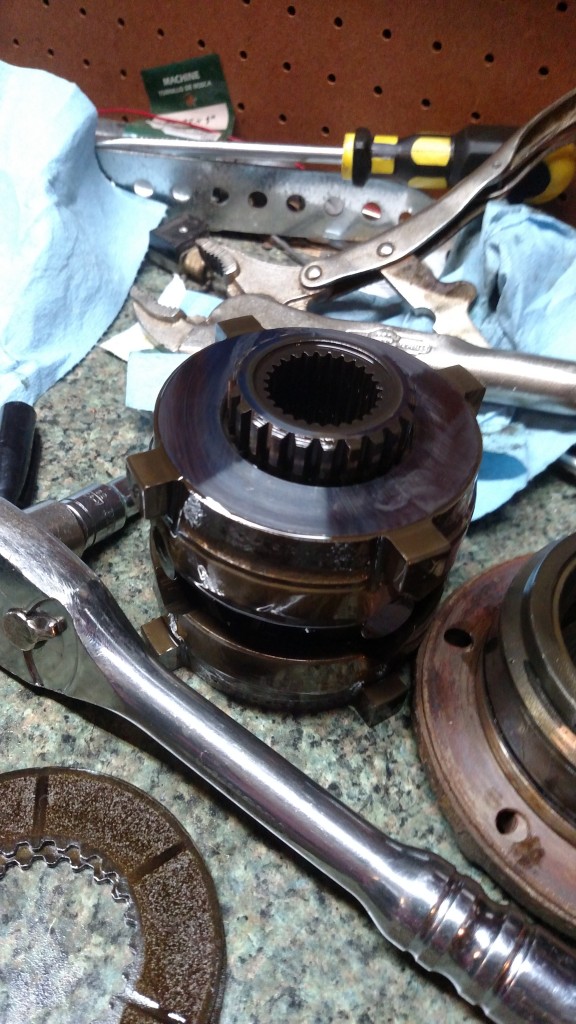 DIY Tech: How To Rebuild a BMW E30 Differential | Build Race Party