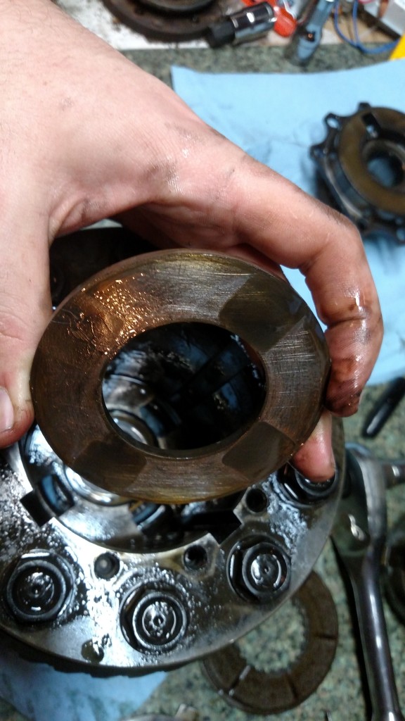 DIY Tech: How To Rebuild a BMW E30 Differential | Build Race Party