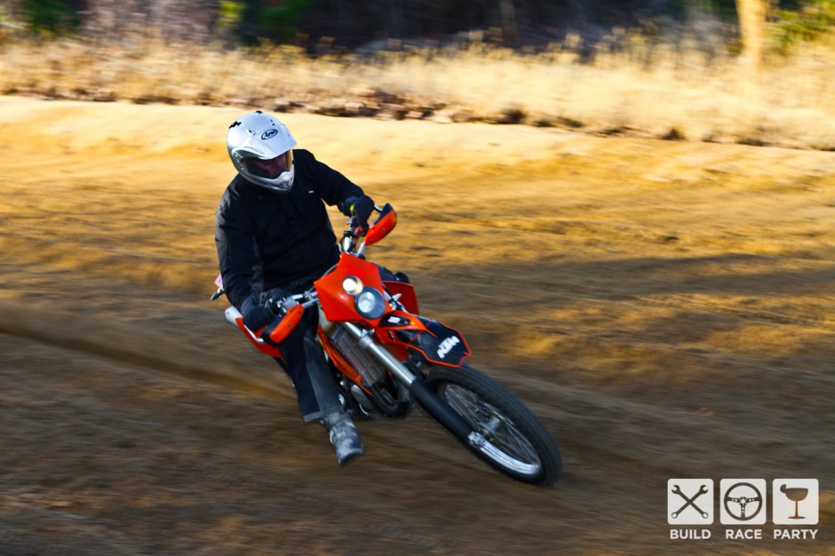 NASA Rally Sport’s Sandblast Rally – Pre-Event | Build Race Party