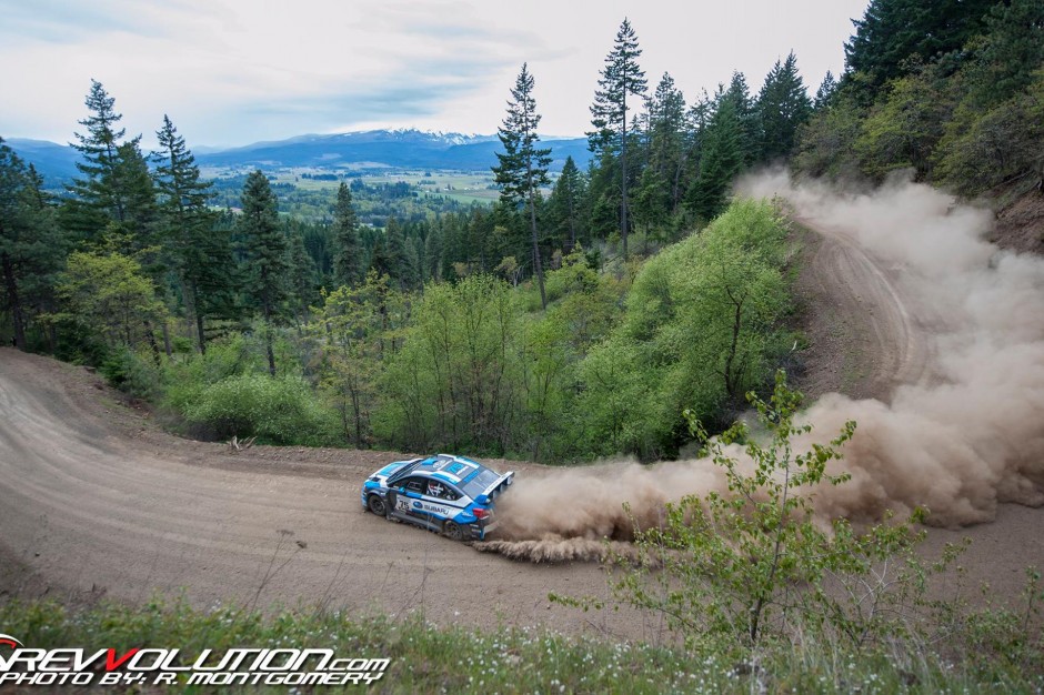 Rally Racing Archives - Build Race Party