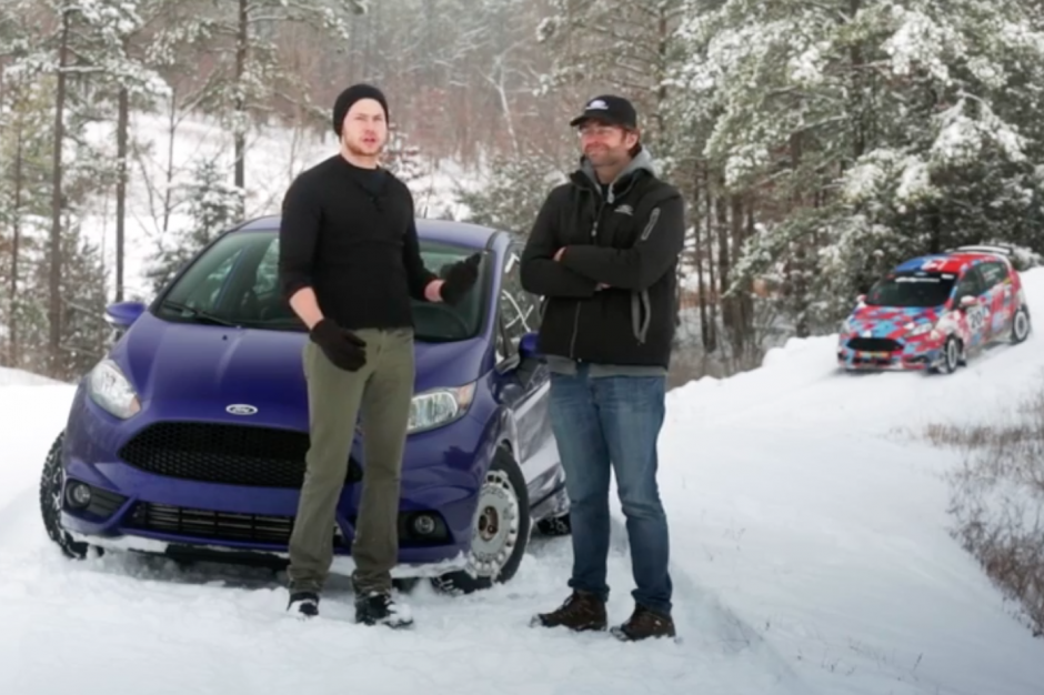 Rally Racing Archives - Build Race Party