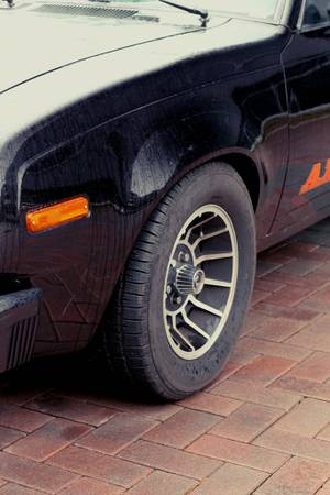 AMX front wheels | Build Race Party