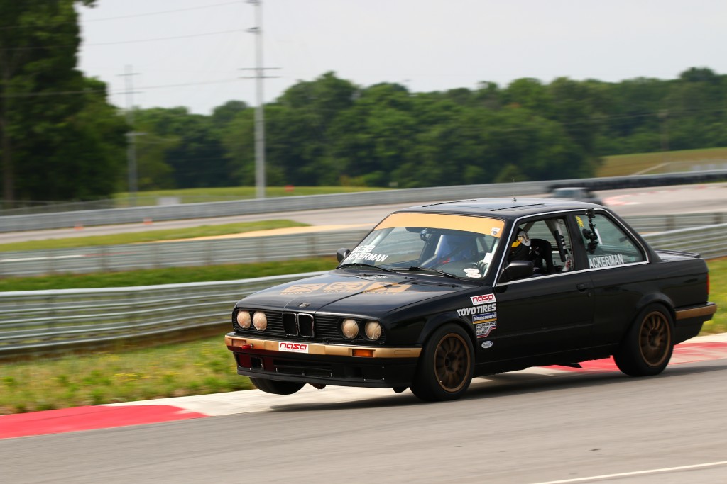 NCM Motorsports Park – A great track? | Build Race Party