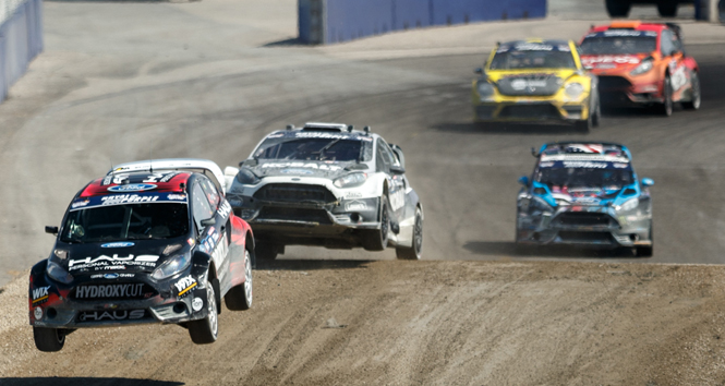 Red Bull GRC Race Recap – Washington DC | Build Race Party