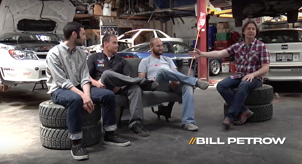 How To Get Started In Rallying | Build Race Party