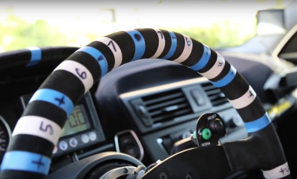 Understanding Rally Pacenotes | Build Race Party