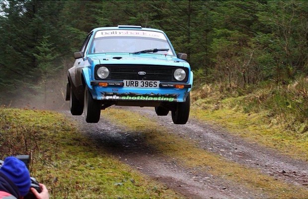 rally | Build Race Party