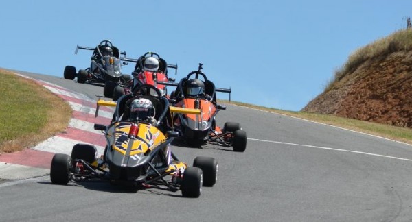 The Hyper Pro Racer | Build Race Party