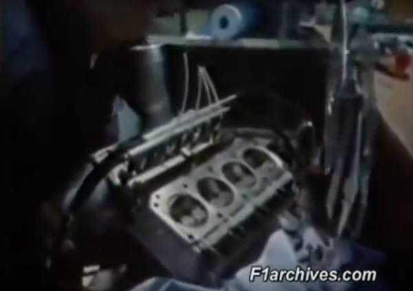 The F1 Turbo Era: How It All Started | Build Race Party