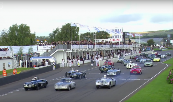 Is Vintage Racing Real Racing? | Build Race Party