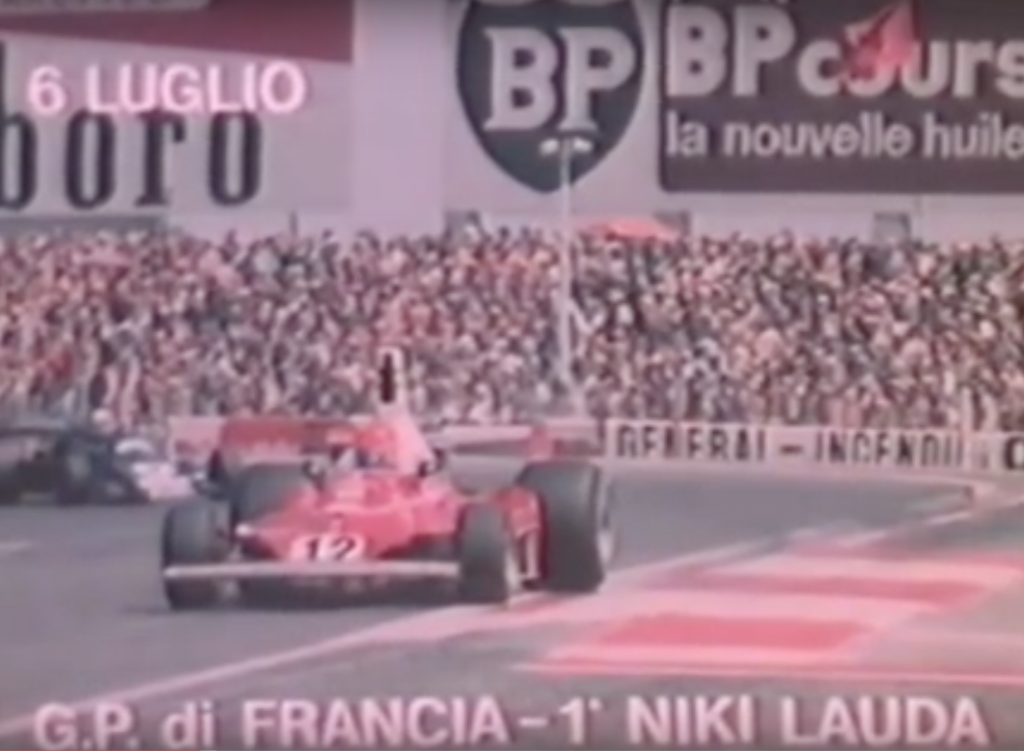 1978 Motorsport Documentary | Build Race Party