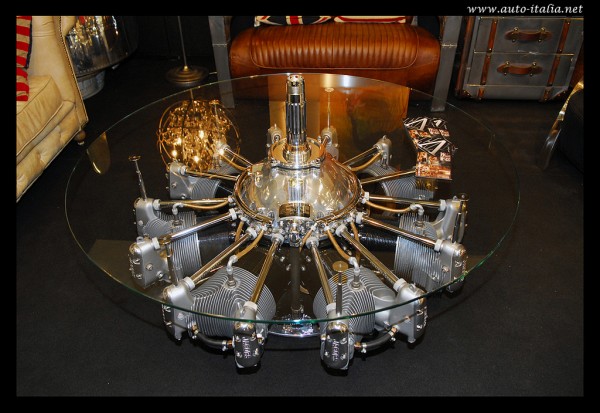 Repurposed Car Parts | Build Race Party