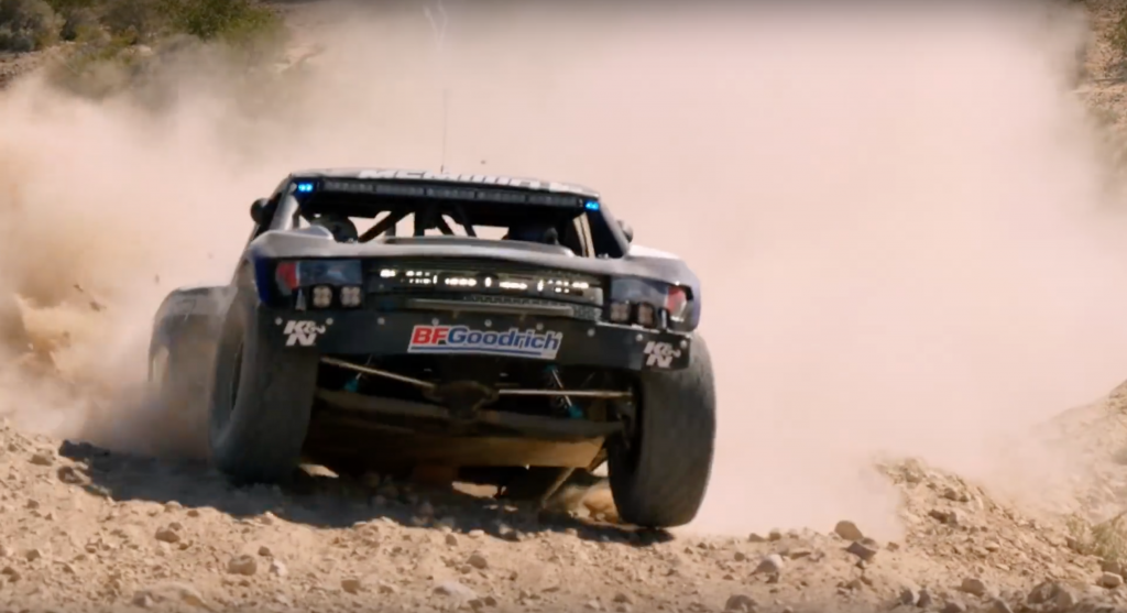 The Mint 400 | Build Race Party