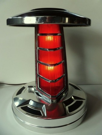 Repurposed Car Parts | Build Race Party