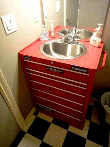 Repurposed Car Parts | Build Race Party