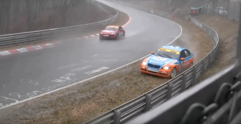 Nurburgring Crashes 2015 | Build Race Party