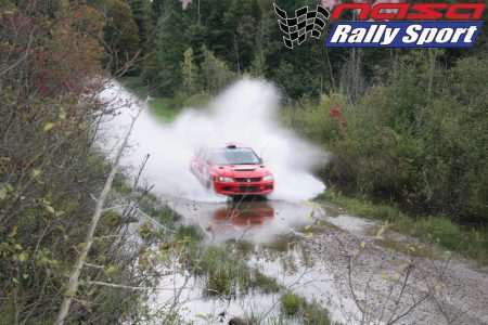 Rally Racing | Build Race Party