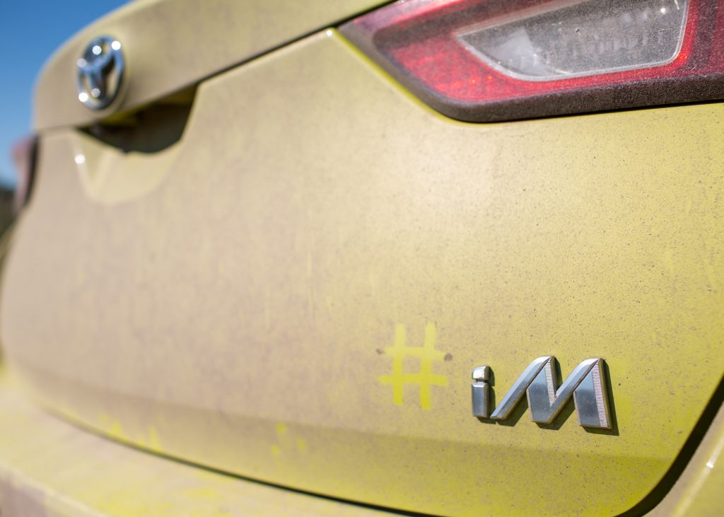 Toyota Engineers Enter Ojibwe Rally! | Build Race Party