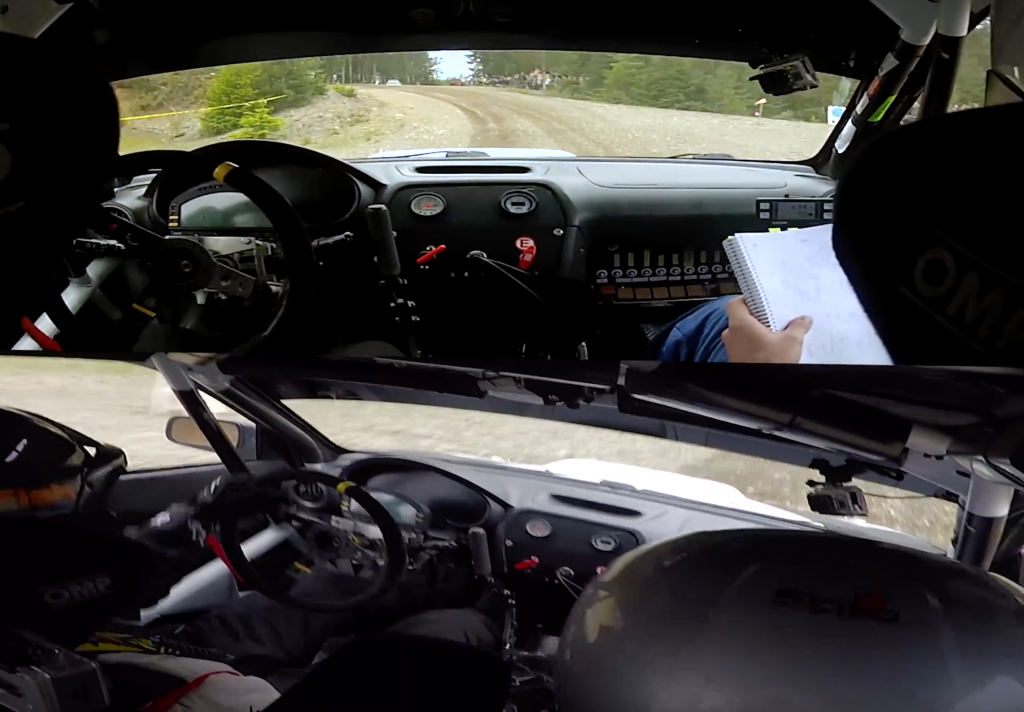 Rally Racing | Build Race Party