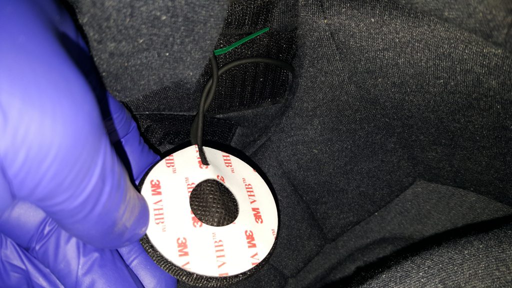 Helmet skirt and intercom kit DIY installation | Build Race Party