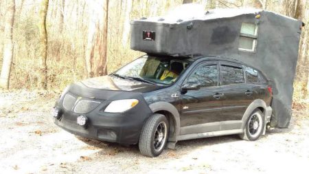 For Sale: Redneck RV | Build Race Party